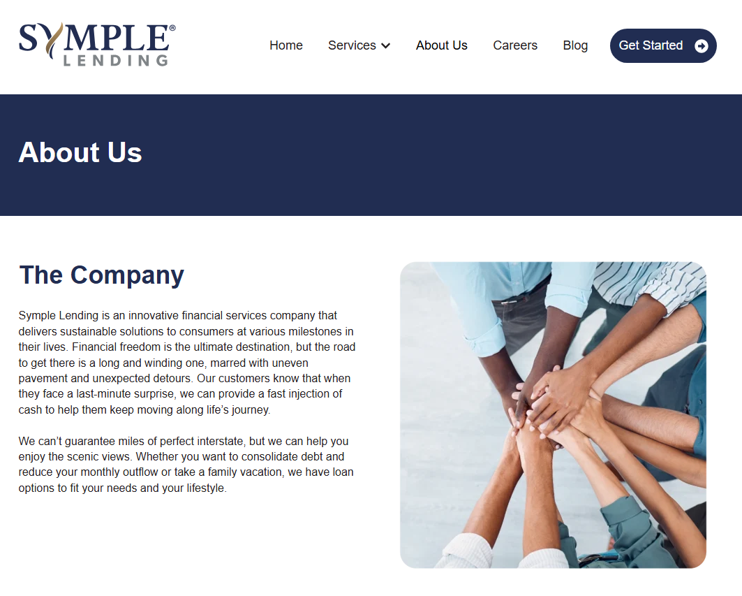 Symple Lending Reviews: What You Need to Know